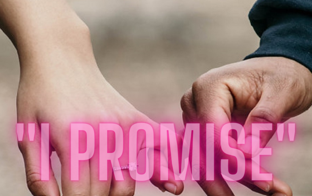 I Promise