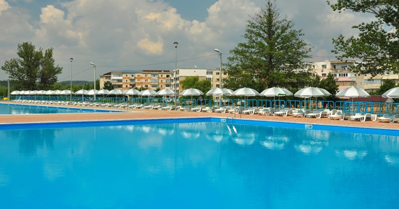 Se deschide Ștrandul | Onesti Video