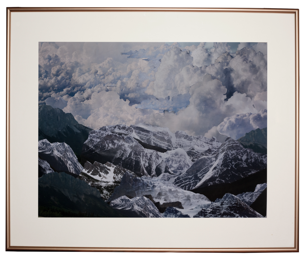 what will it be today?: moutnain vortex.