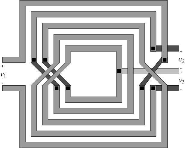 Transmisión Por Radiofrecuencia: Baluns