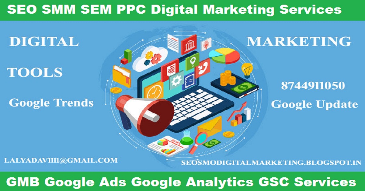 SEM SEO SMM SMO PPC Digital Marketing Services in Noida Stadium, Gautam ... SEM SEO SMM SMO PPC Digital Marketing Services in Noida Stadium, Gautam ...