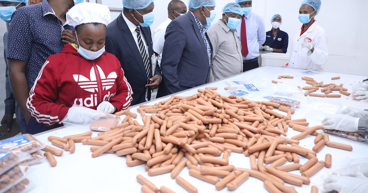 SOSEJI - MICHUZI BLOG