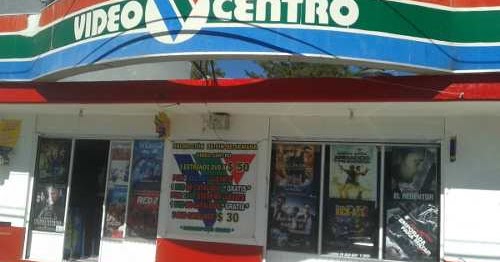 Las Letras del Gilo: historias del videoclub