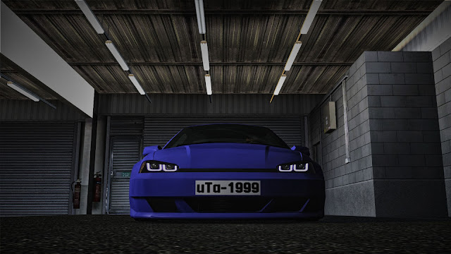 FXO (MOD) | LV-Garage