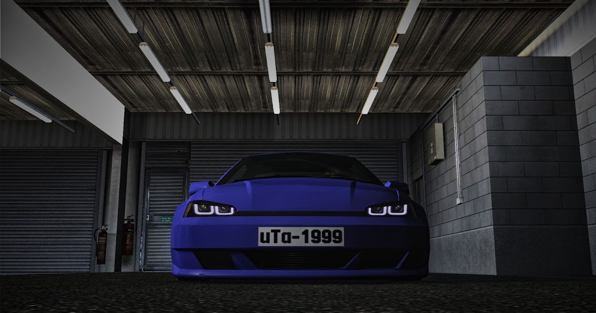 FXO (MOD) | LV-Garage