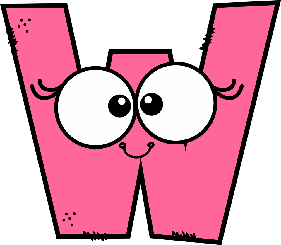 ® BLOG DE RECURSOS ESCOLARES ®: IMÁGENES DE LETRAS MAYÚSCULAS DE ...