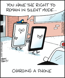 Bilbo's Random Thought Collection: Cartoon Saturday