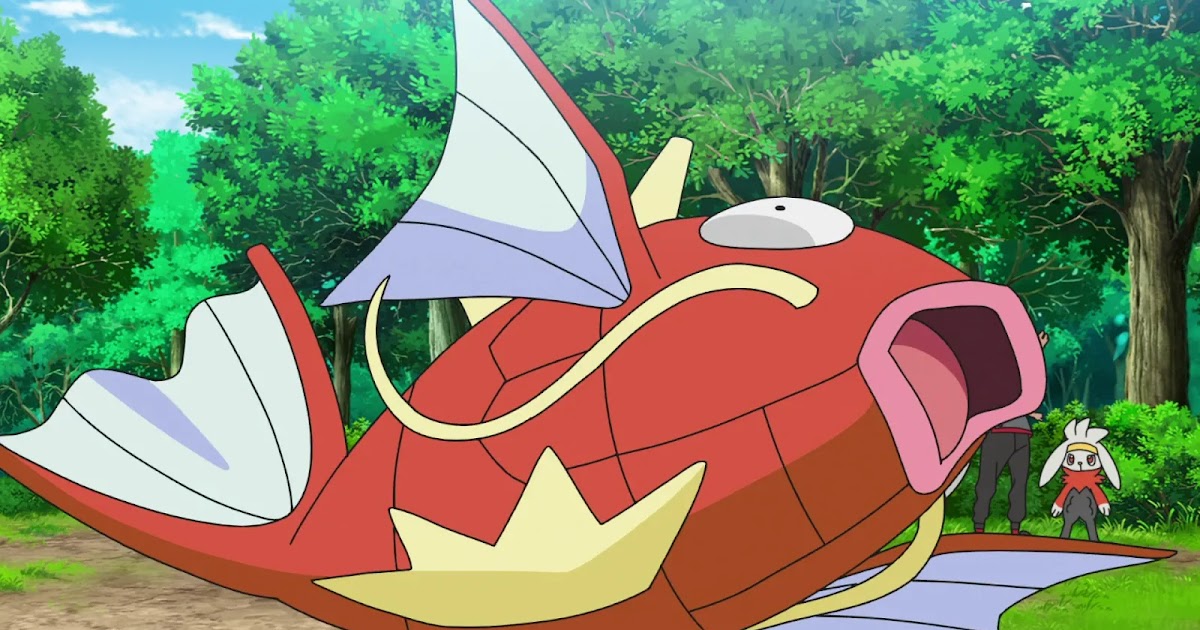 Anime Recommendations: The Weakest Anime Character Ever