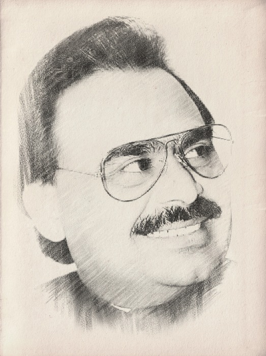Altaf Hussain Bhai
