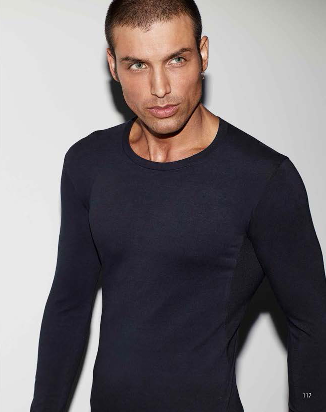 MARIO GUERCI & LEONEL MANGERI FOR XY BODYWEAR F/W 2020 COLLECTION / PH ...