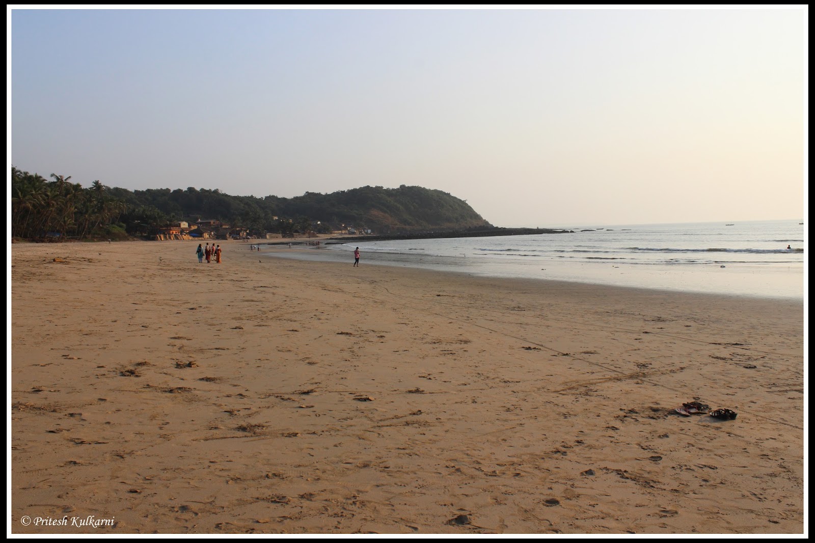 Travel blogs: Trip to Guhagar-Hedvi-Velaneshwar-Bhudal & Kolthare