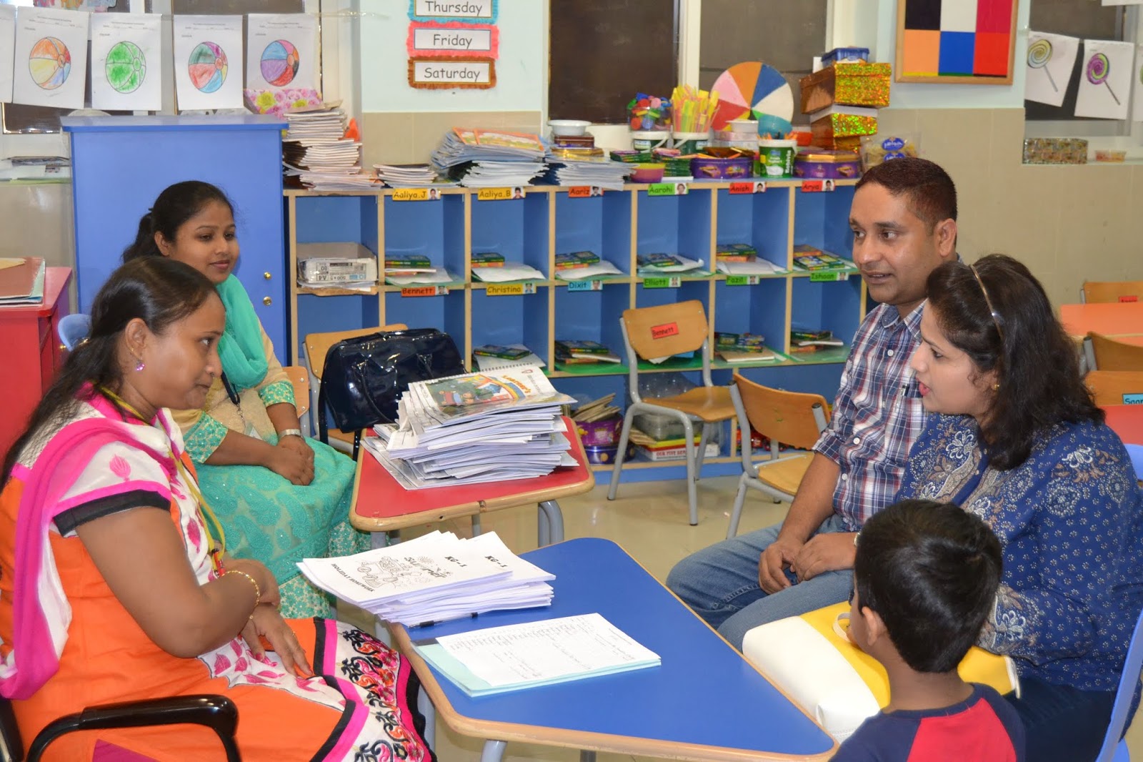 Nursery Teacher Training nursery-teacher-training