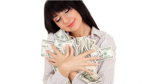 The Good, the Bad, and the Money: How to Spend Your Savings