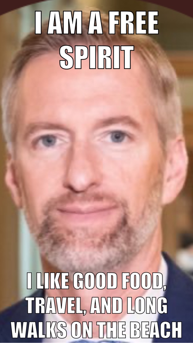 Portdaddia: Kid Repurposes Dad's Schtick