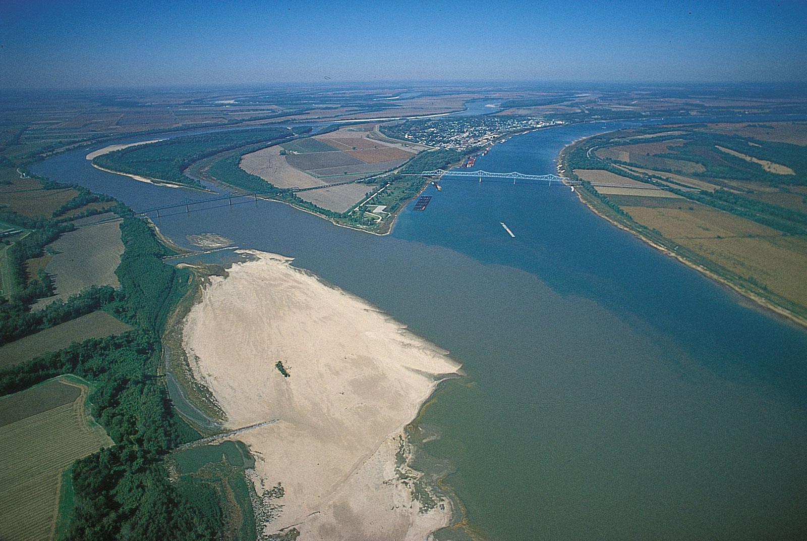 4 MISSISSIPPI RIVER 4-mississippi-river