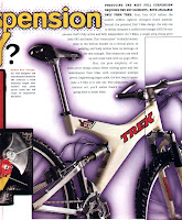 Foto Bicicletas: Trek Y50, Y33, Y22 (II)