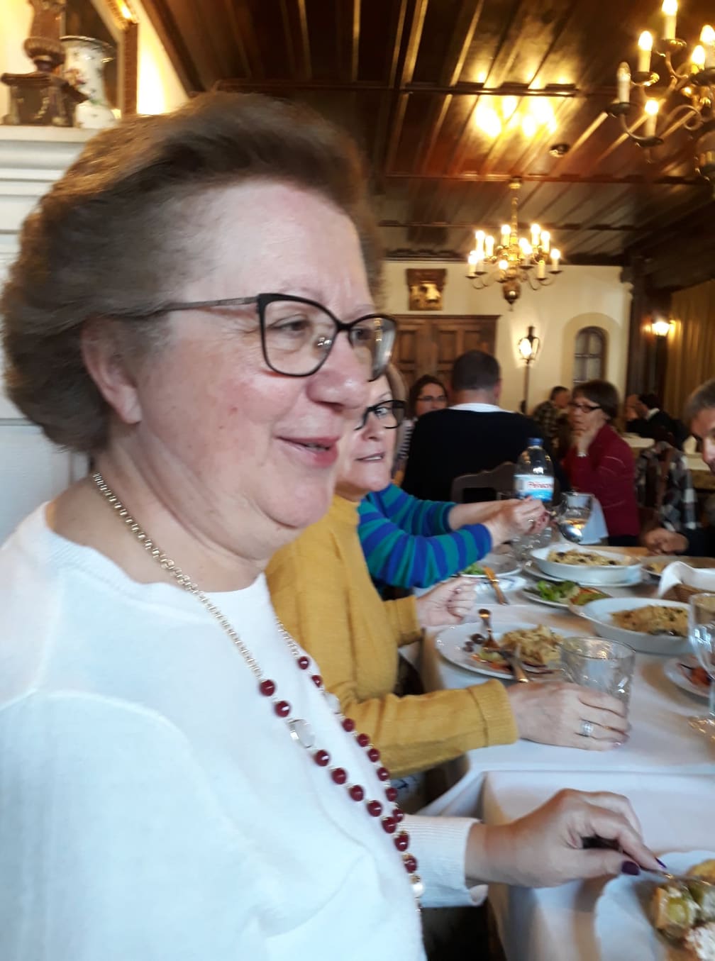 Chá de Limonete: Dia de São Valentim