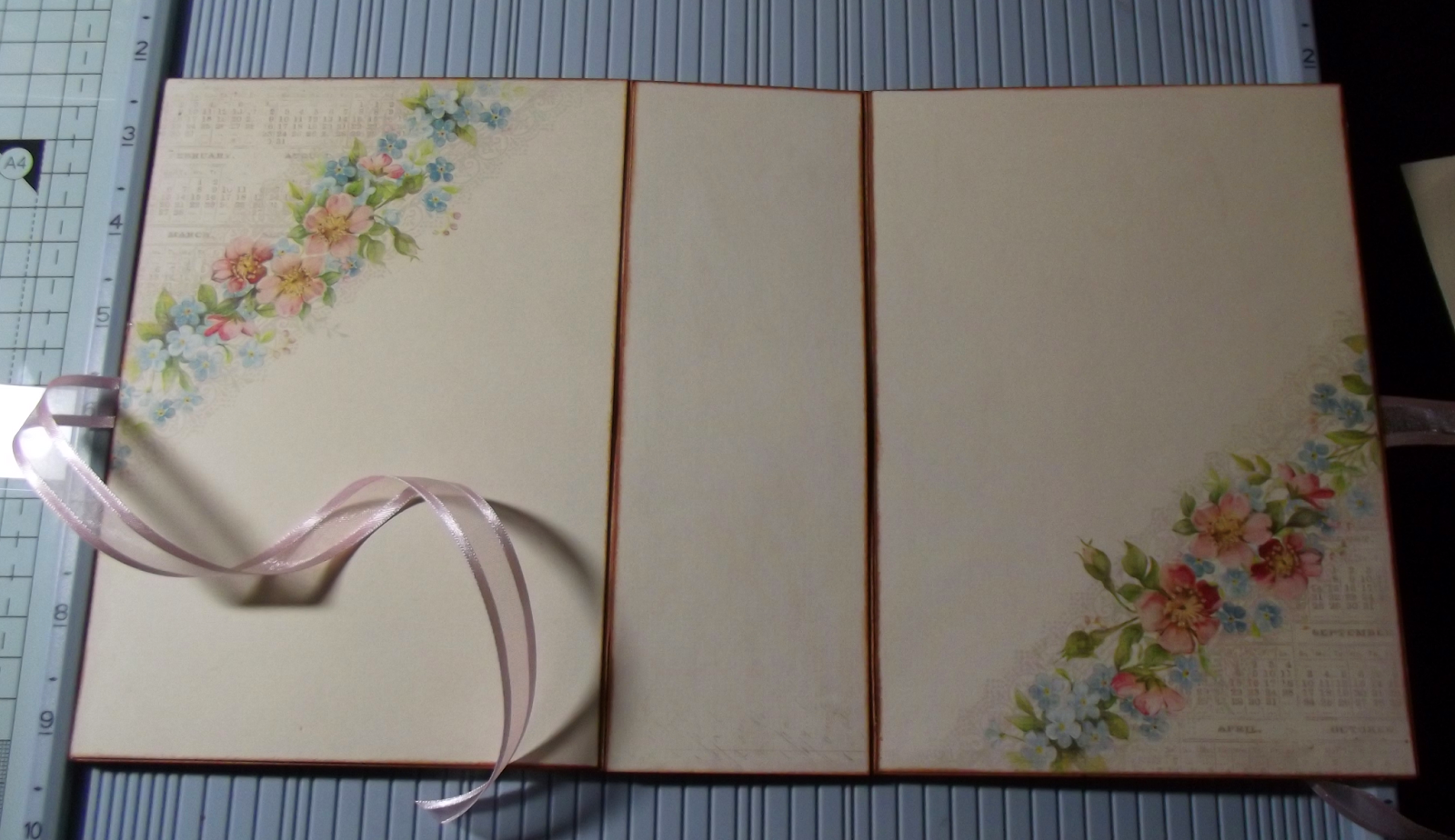 SWG Tutorials: Book Card Tutorial