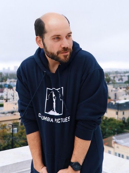 Joe Vulpis Biography, Height, Girlfriend, Wiki & More - WSB