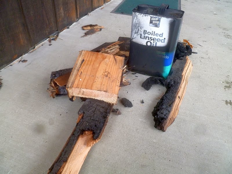 Rural Revolution: Church fire