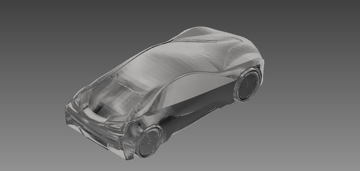 Engineering Design Blog: Sketchfab Model