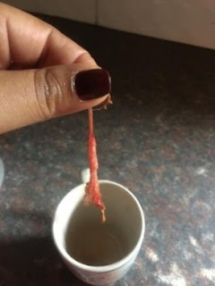 Xhosa Bling.: Imbeleko: izibulo bracelet.