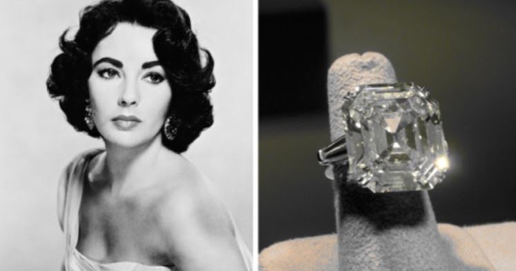 Top 10 Famous Engagement Rings in History