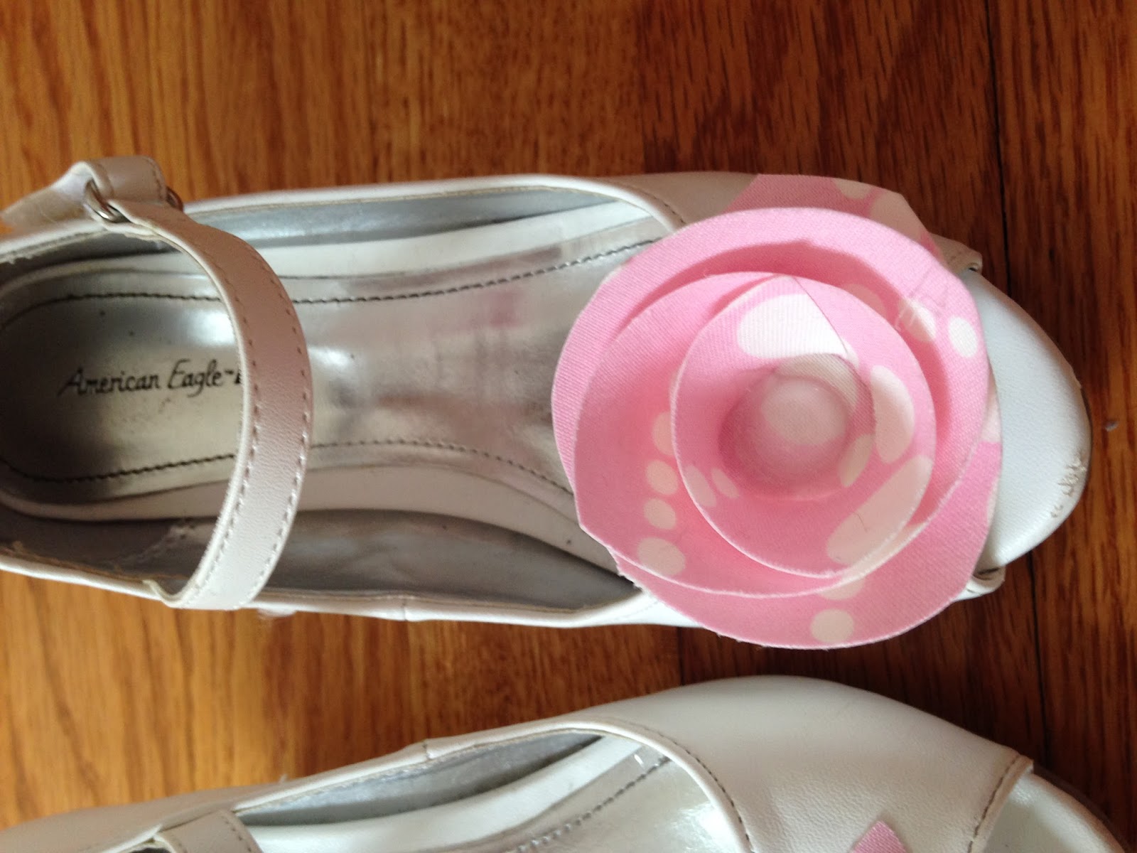 DIY Shoe Clips: 4 Fun Silhouette Projects - Silhouette School