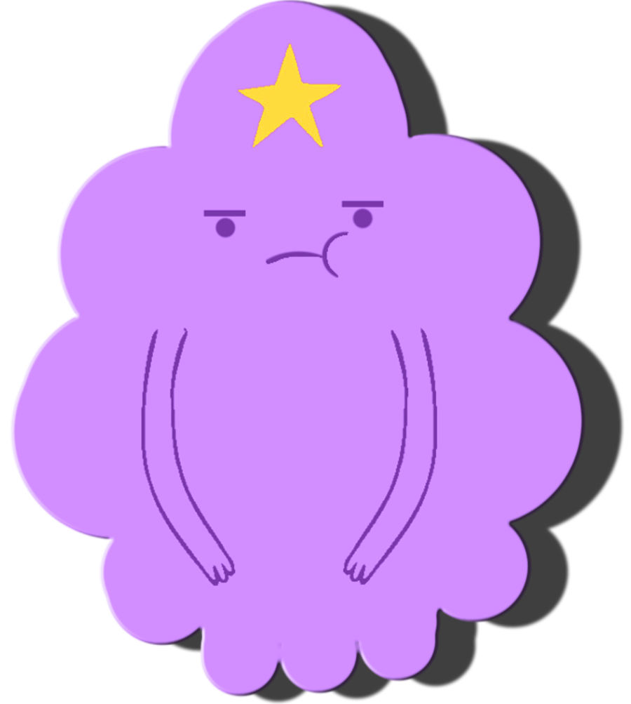 Swooning: LSP x 2