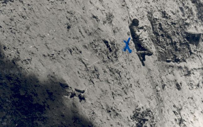 Mirabilis mundis: Chipurile partizanilor. Grupul Haiducii Muscelului ...