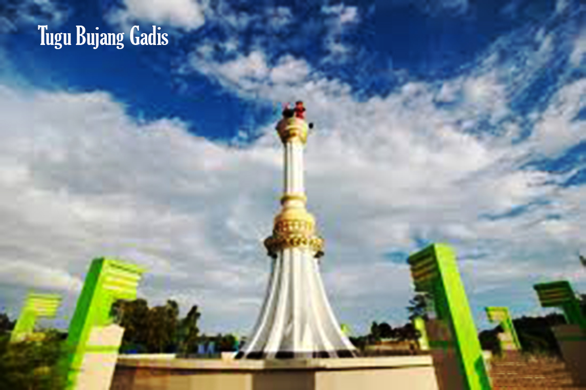 TEMPAT WISATA SELUMA, BENGKULU TERBARU YANG WAJIB DIKUNJUNGI BERSAMA ...