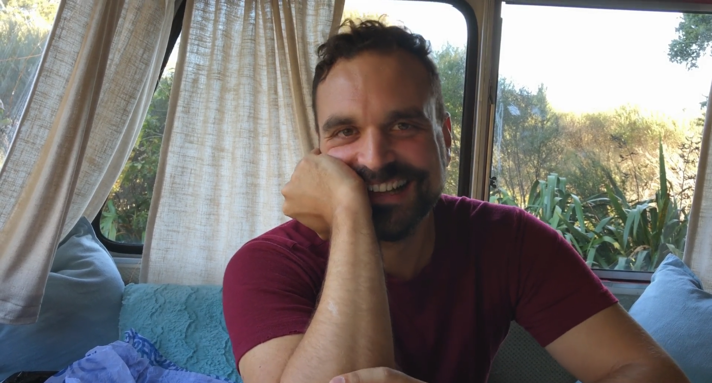 Jan Oliver Lucks in There Is No "I" in Threesome (2021) ~ DC's Men of ...