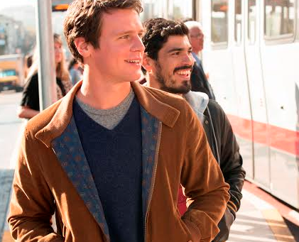 kenneth in the (212): Song of the Day: 'Every Day Is Like Sunday' by ...