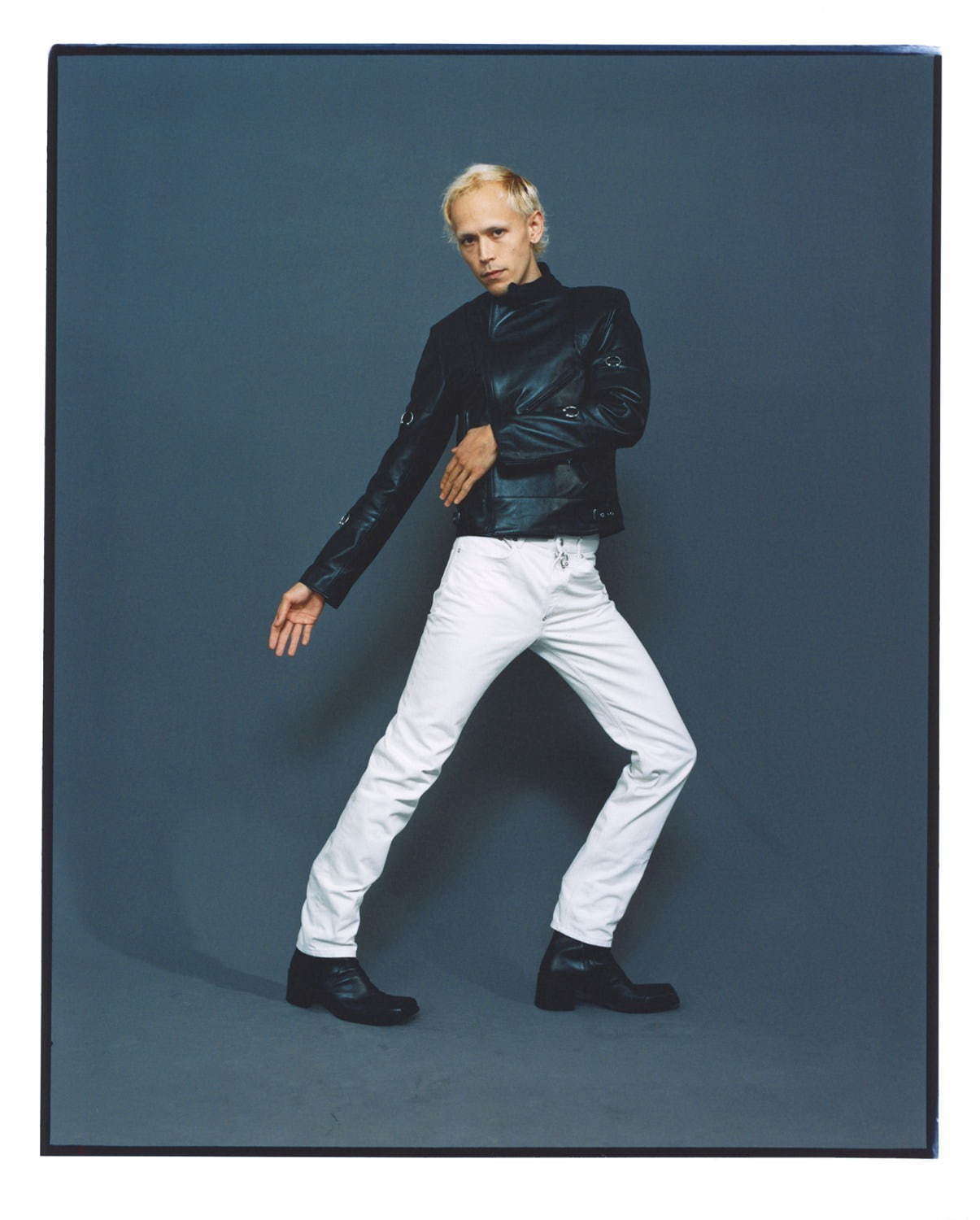 John Lawrence Sullivan Spring-Summer 2021 Collection