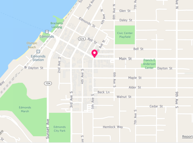 Shoreline Area News: Art Walk Edmonds Thursday