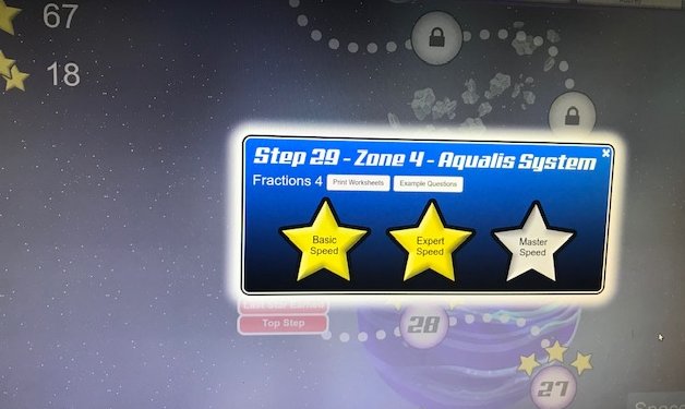 Cummins Life: EdAlive Typing Tournament Online and Maths Invaders ...