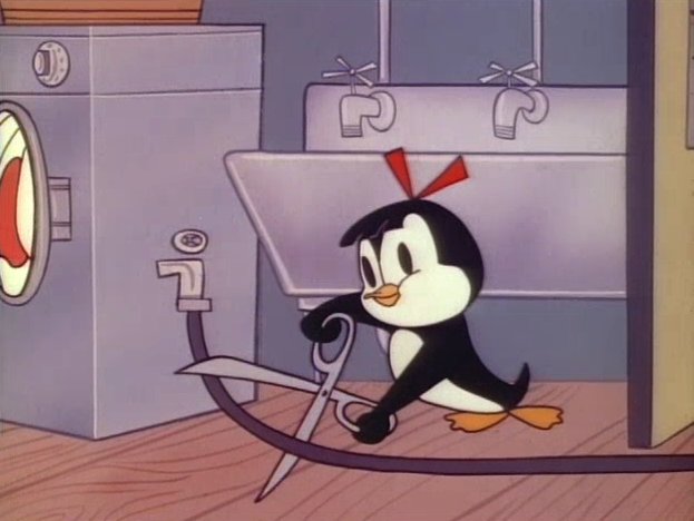 SATURDAY MORNINGS FOREVER: THE MILTON THE MONSTER SHOW