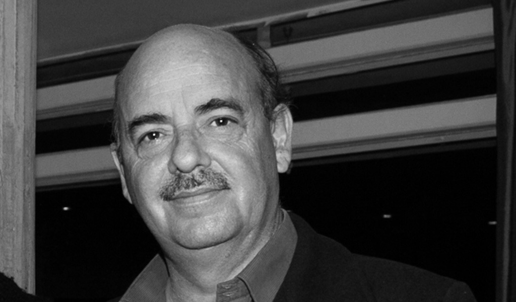 Con la muerte de Fernando Gaitàn, la televisión colombiana està de luto ...