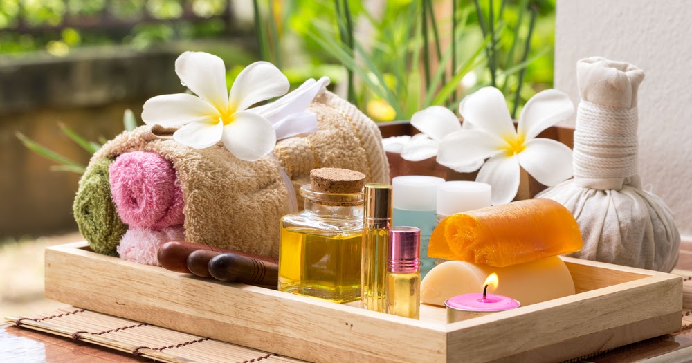 Aroma Terapi: Apa Saja Manfaat Aromaterapi Bagi Kesehatan Tubuh?