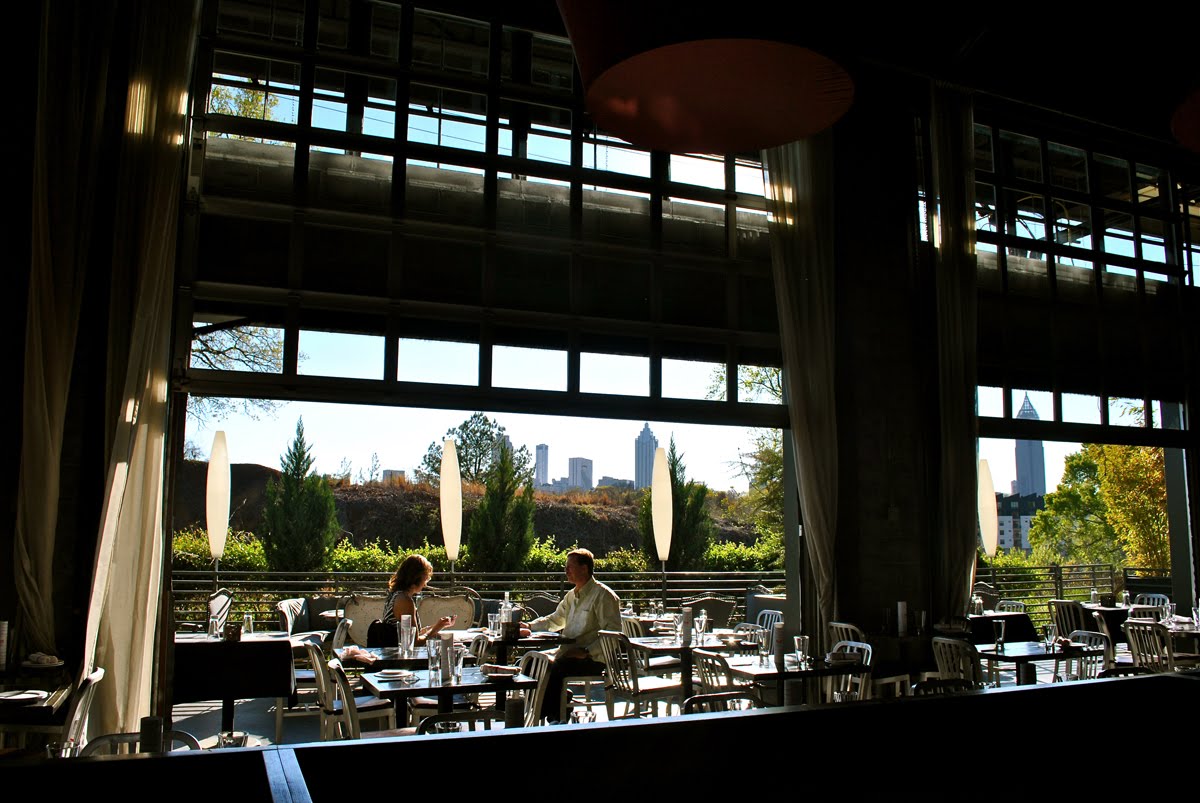 TWO urban licks : Concentrics Restaurants