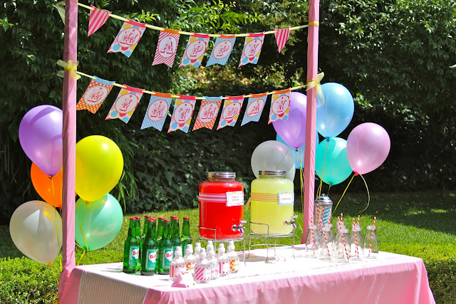 Stacy Diaz Party Stylist