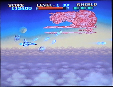 StarBlog: Super Earth Defense Force (SNES) Review