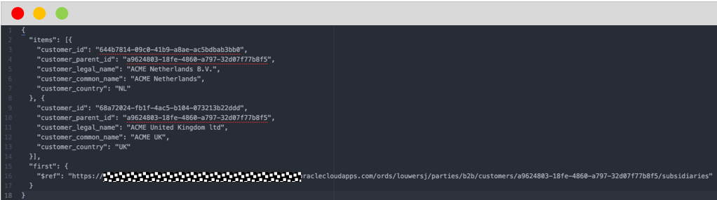 Johan Louwers - Tech blog