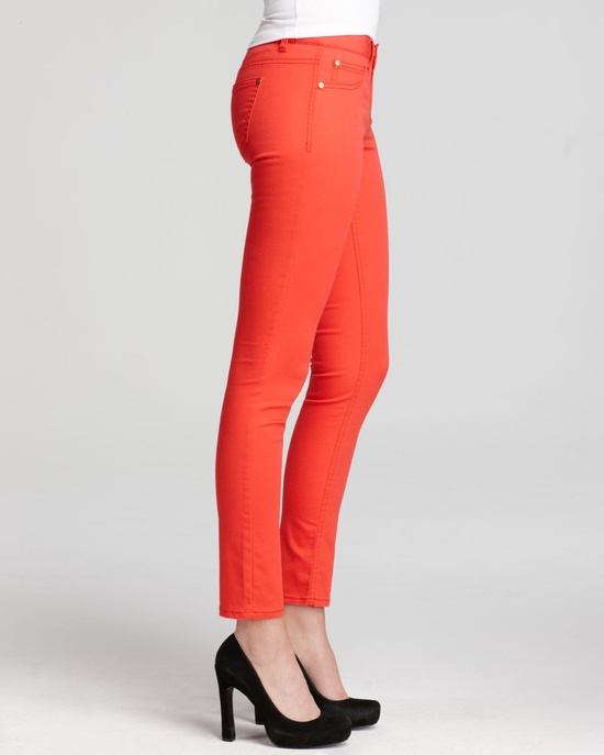 Diary of a Trendaholic : Recent Trends: Hot or Not?