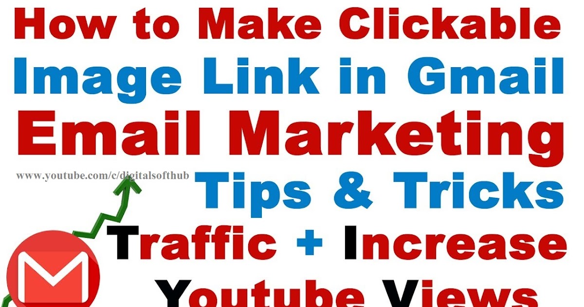 eDiplomaMCU: How To Insert A Clickable Image In Your Gmail Email ...