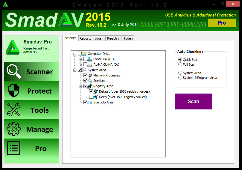 Software Smada Download - supernewwriter