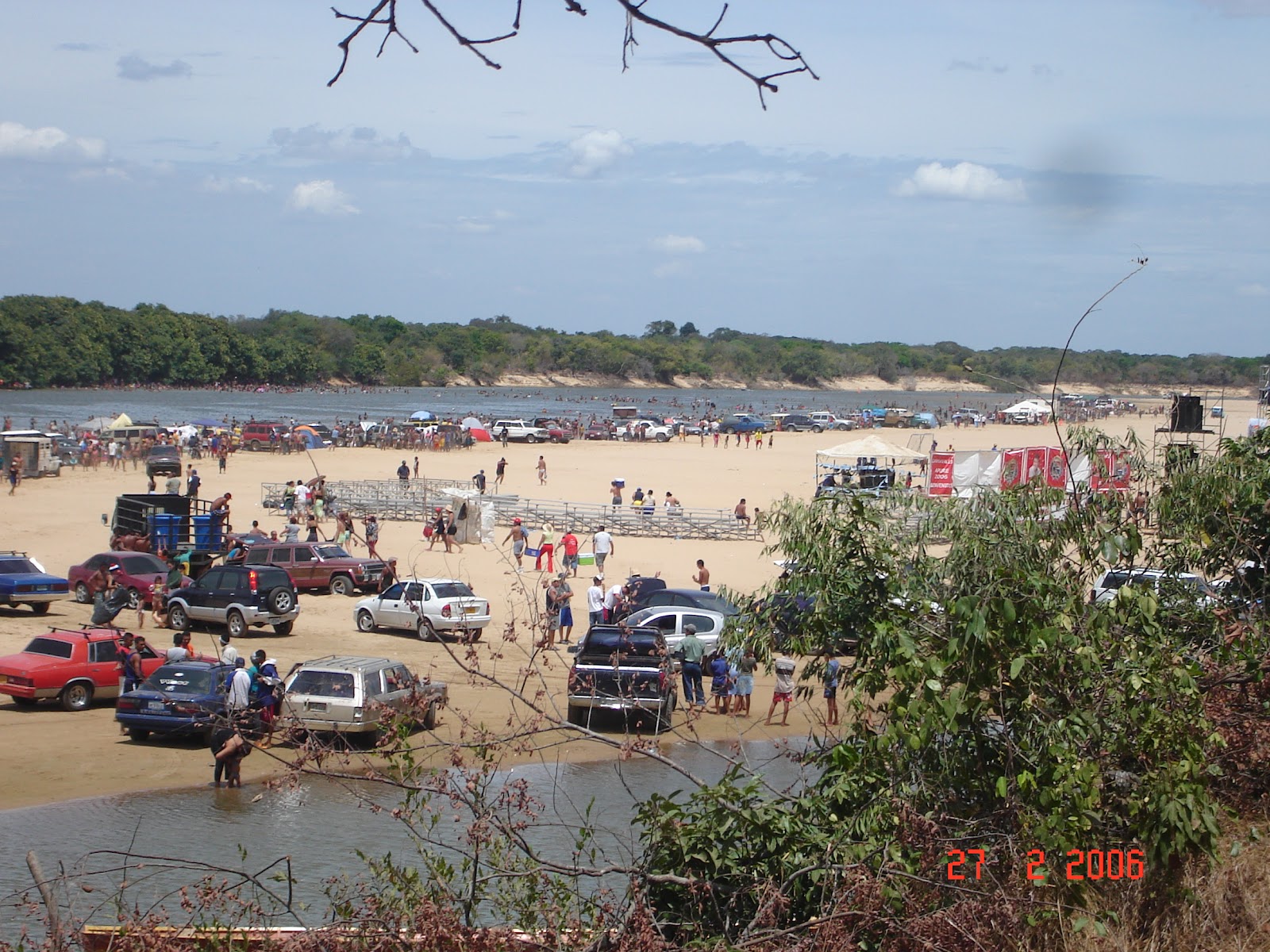 EL TURISMO EN VENEZUELA: Apure