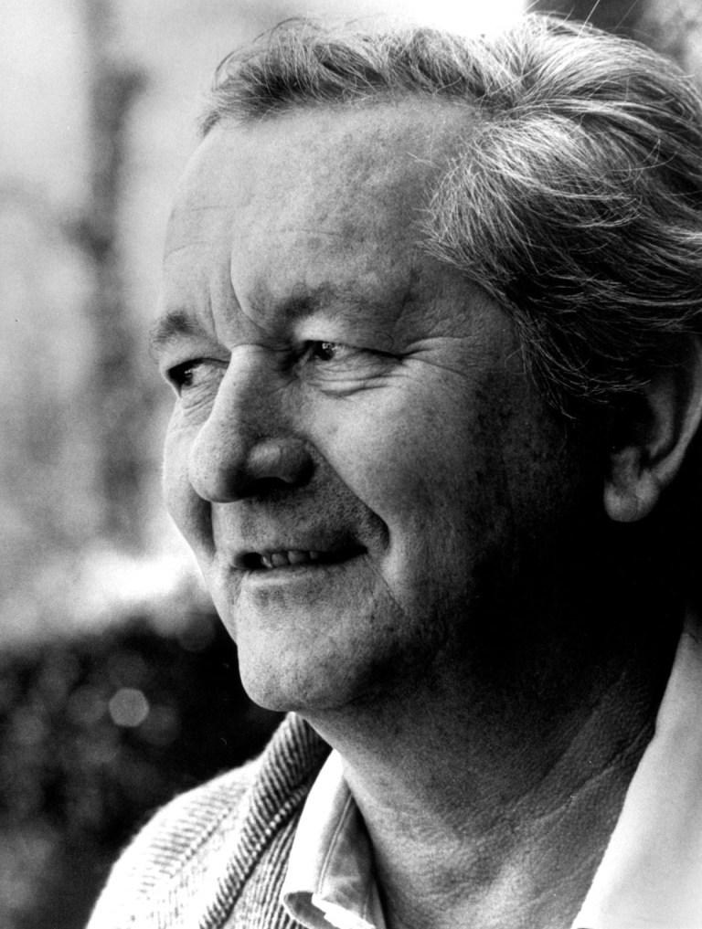 Stuff in the Basement: William Styron's gift of darkness