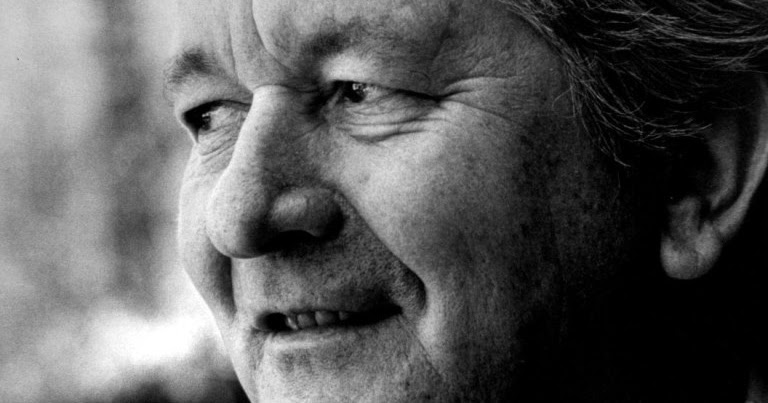 Stuff in the Basement: William Styron's gift of darkness
