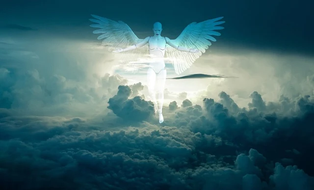 6 Signs That Prove You’re An Earth Angel